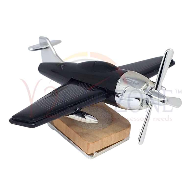 Buy Solar Car Perfume Black Glider Air Freshener | Buy Solar Car ...