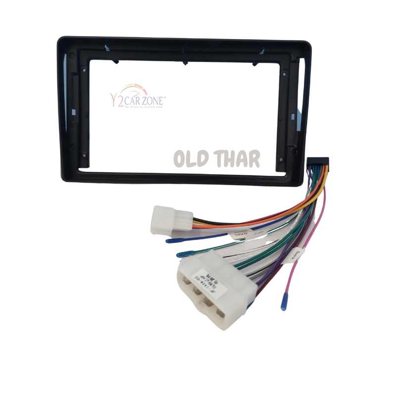 Buy OLD THAR 9 Inch Android Panel At 25% Off For Rs. 1092 | Buy 9 Inch ...