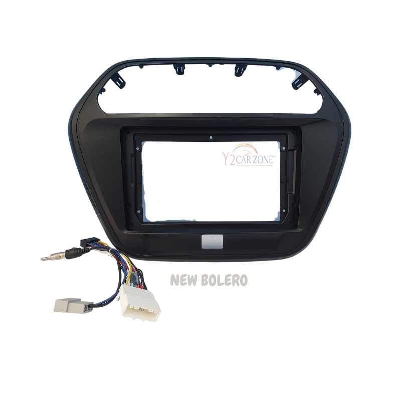 Buy Bolero Neo 9 Inch Android Panel At 14% Off For Rs. 944 | Buy 9 Inch ...