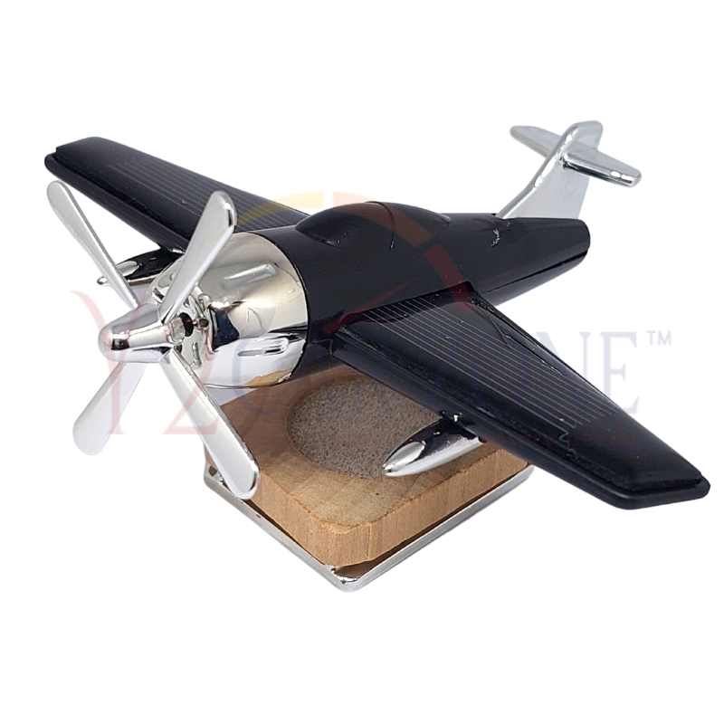 Buy Solar Car Perfume Black Glider Air Freshener | Buy Solar Car ...