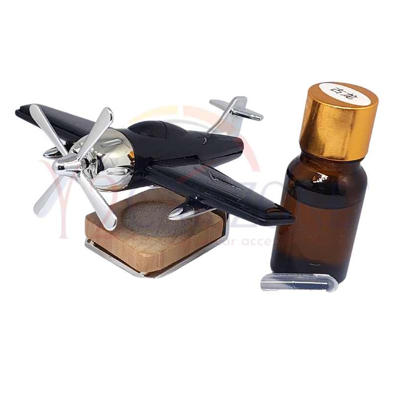 Buy Solar Car Perfume Black Glider Air Freshener | Buy Solar Car ...